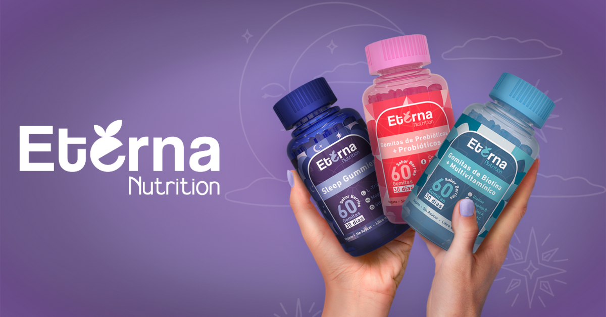 Eterna Nutrition™