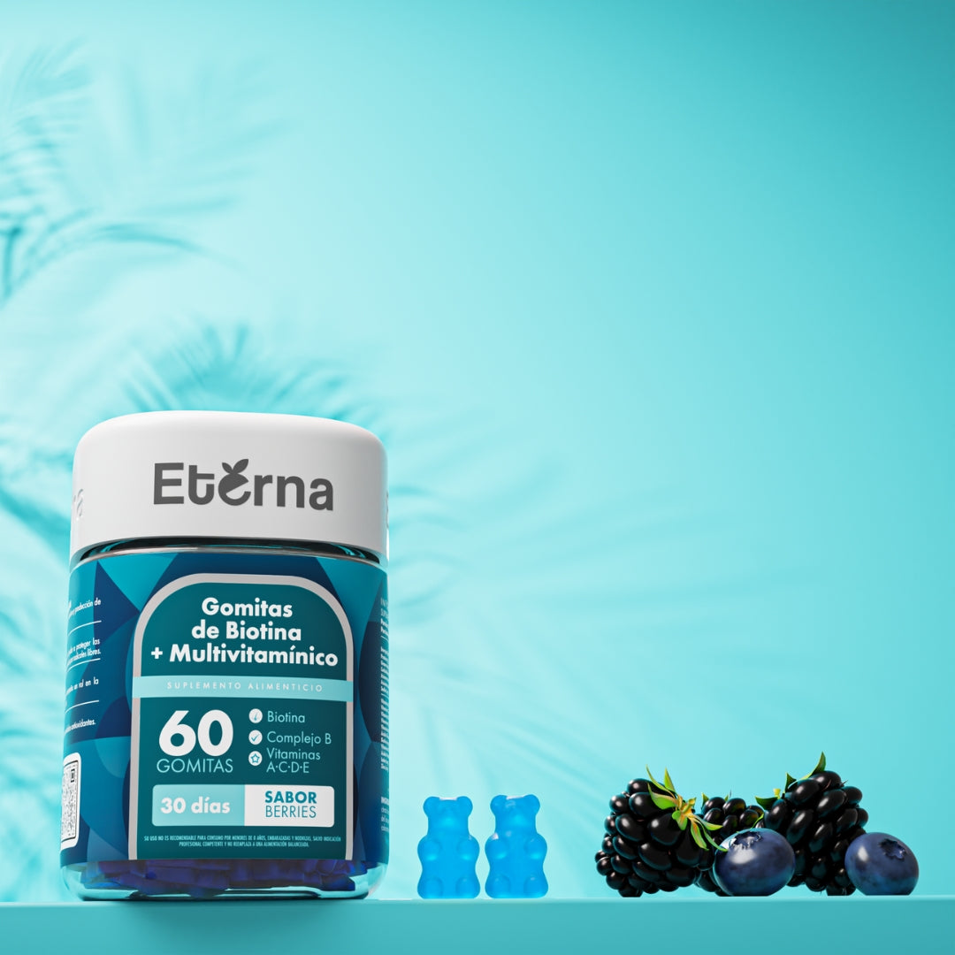 Eterna Nutrition