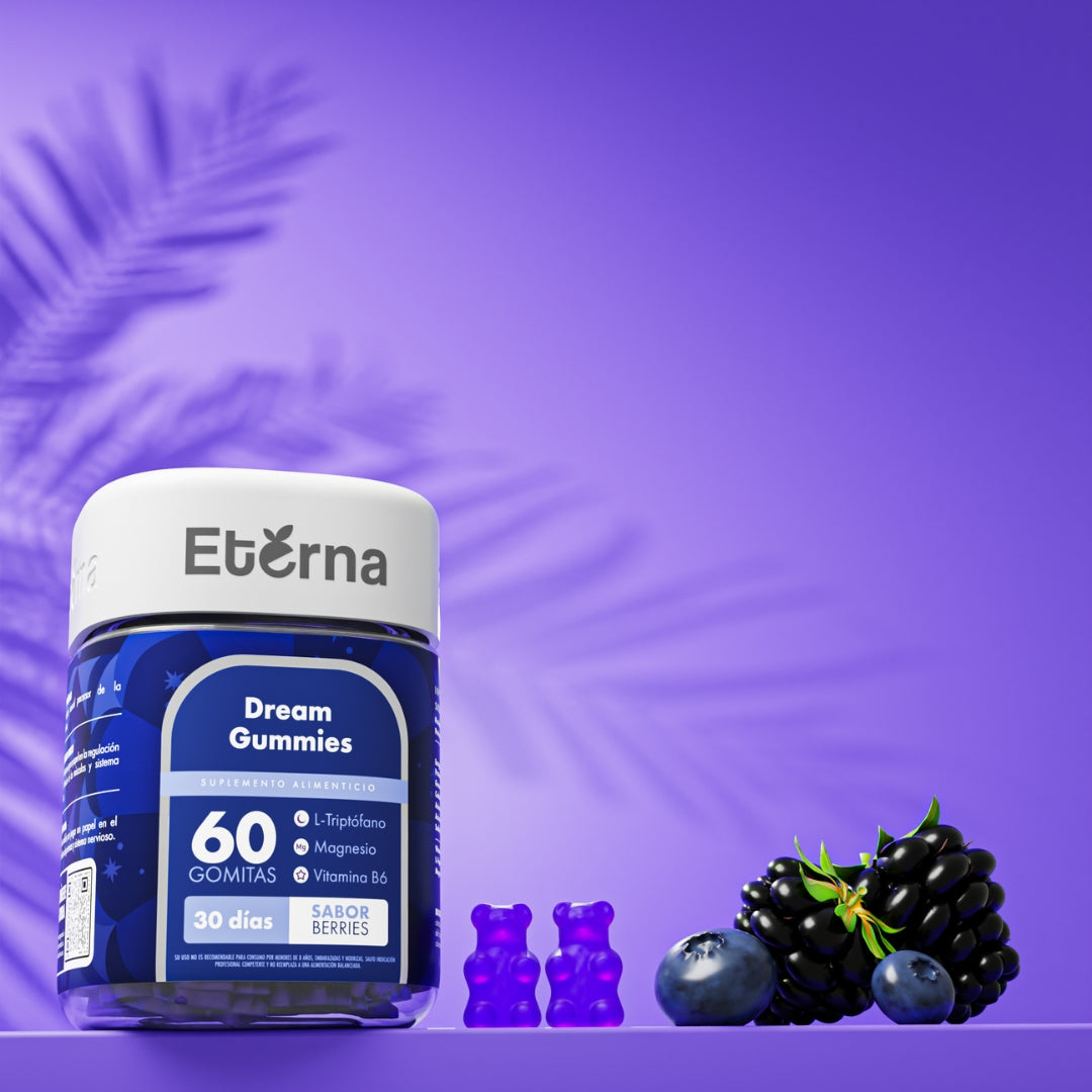 Eterna Nutrition