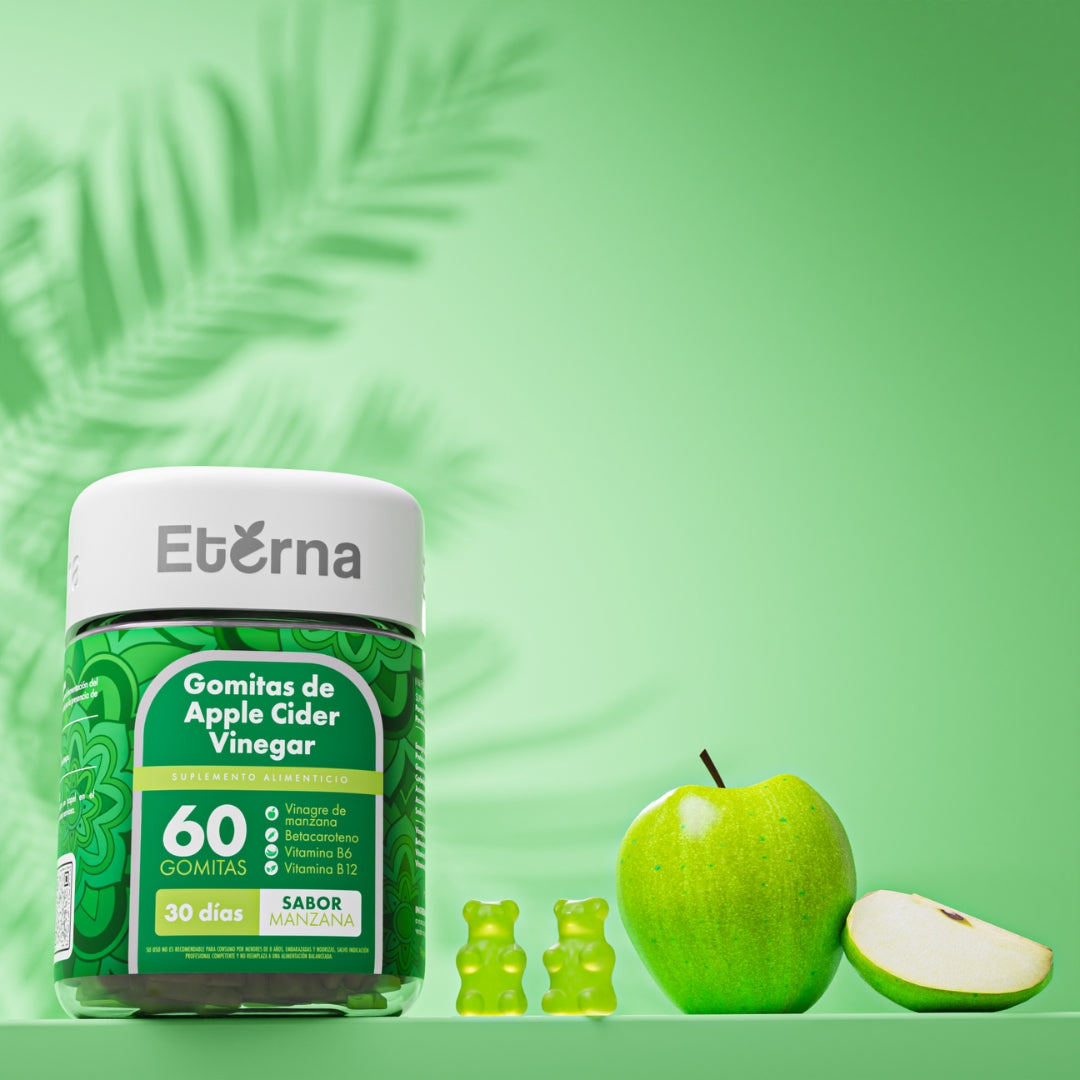 Eterna Nutrition