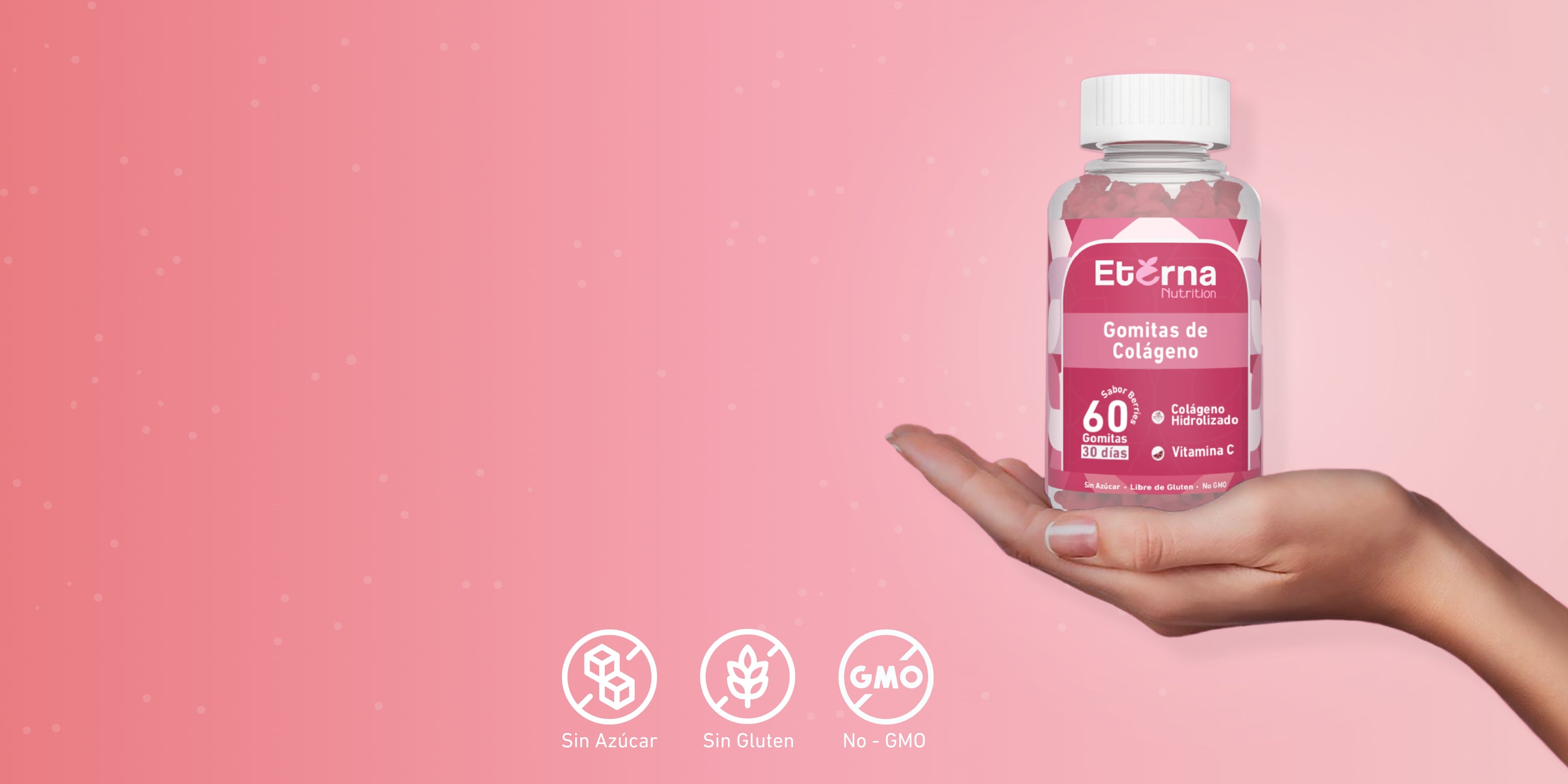 Eterna Nutrition
