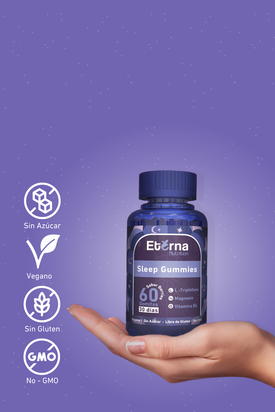 Eterna Nutrition
