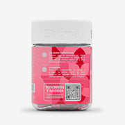 Eterna Nutrition® | Inicio