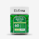 Eterna Nutrition® | Inicio