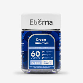 Eterna Nutrition® | Inicio